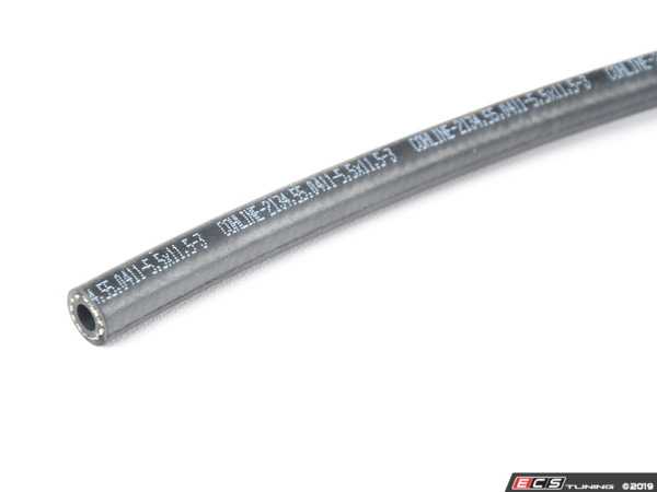 Genuine Mercedes Benz - 1294700775 - FUEL HOSE,VL