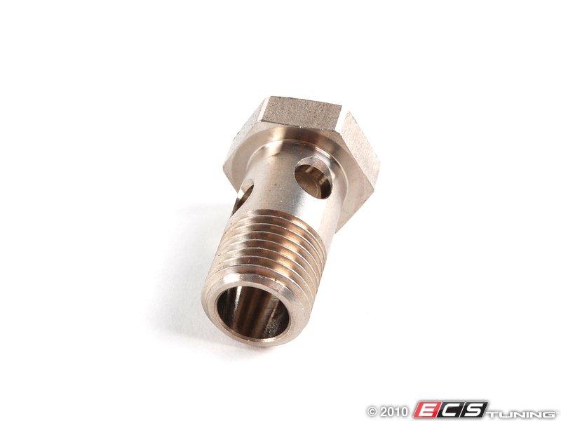 Genuine Volkswagen Audi - 06A145541K - Banjo Bolt - Priced Each (06A ...