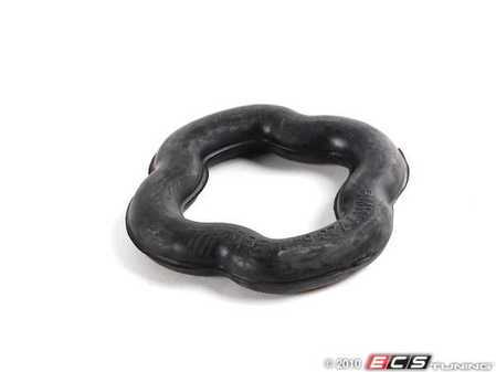 Genuine BMW - 18211723647 - Exhaust Vibration Damper (18-21-1-723-647)