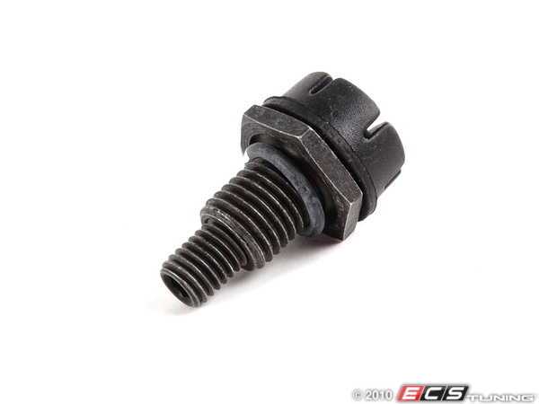 Genuine BMW - 51243427678 - Hatch Stop Buffer - Priced Each (51-24-3 ...