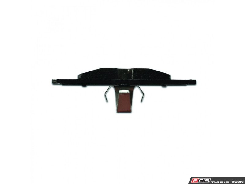 Pagid - 34116761244 - Front Brake Pad Set