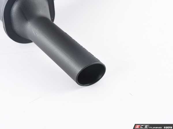 Genuine BMW - 11417541222 - SUCTION PIPE (11-41-7-541-222)
