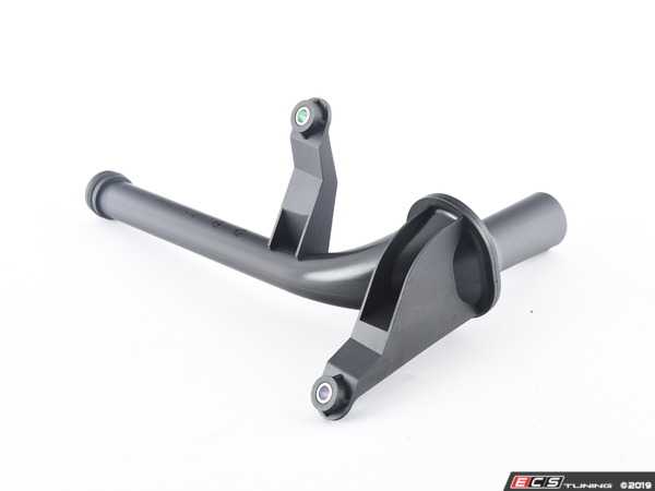 Genuine BMW - 11417541222 - SUCTION PIPE (11-41-7-541-222)