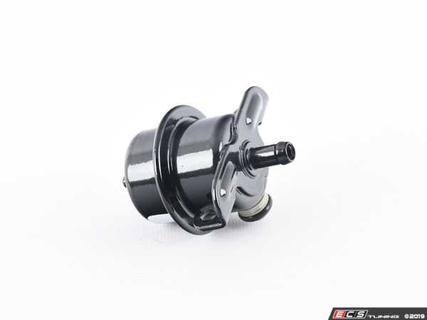 Genuine BMW - 13531711540 - Fuel Pressure Regulator (13-53-1-711-540)