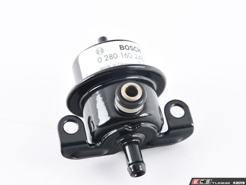 Genuine BMW - 13531711540 - Fuel Pressure Regulator (13-53-1-711-540)