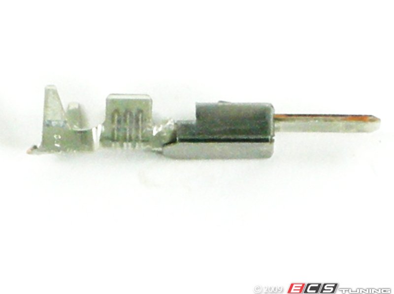 Genuine BMW - 61138364835 - PIN-Contact ELO Power 2.8 X 0.63 - Priced ...