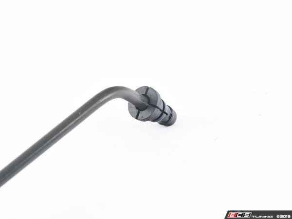 Genuine BMW - 21526864477 - CLUTCH HYDRAULIC LINE (21-52-6-864-477)