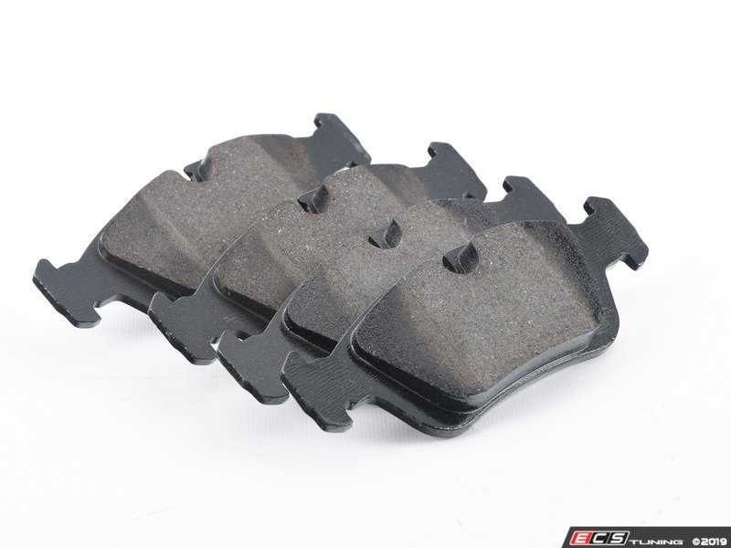 Pagid - 34116761244 - Front Brake Pad Set