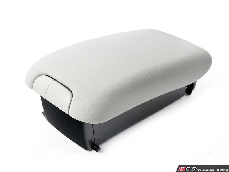 Genuine Mercedes Benz - 20368027397H81 - Center Armrest Lid - (NO ...