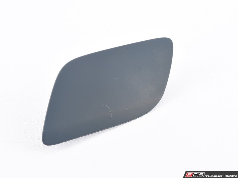 Genuine Volkswagen Audi - 4L0955275GGRU - CAP (4L0 955 275 G GRU)