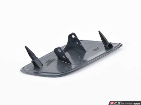 Genuine Volkswagen Audi - 4L0955275GGRU - CAP (4L0 955 275 G GRU)