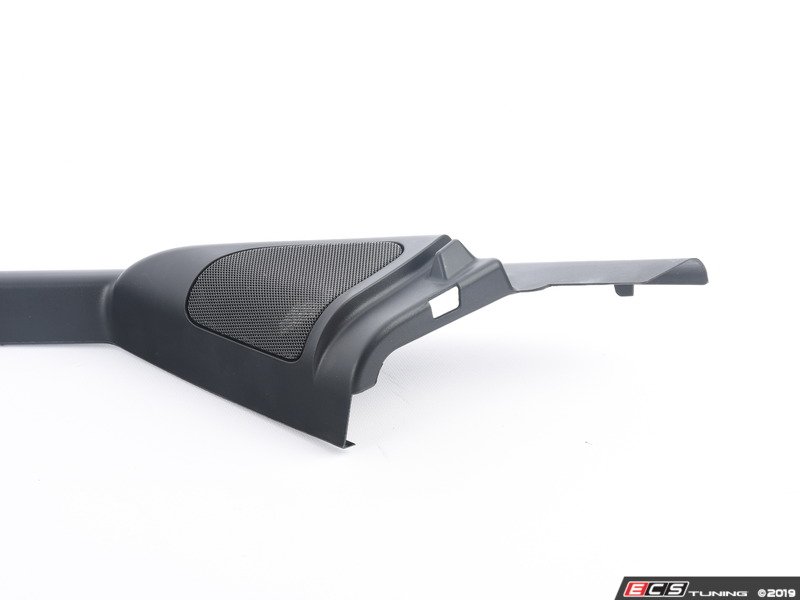 Genuine BMW - 51337171201 - Upper Window Seal - Front Left (51-33-7-171 ...