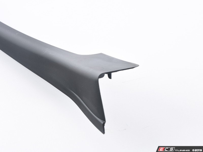 Genuine BMW - 51337171201 - Upper Window Seal - Front Left (51-33-7-171 ...