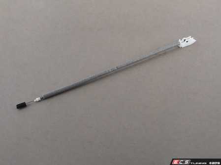 Genuine BMW - 51227175720 - F10 Rear Door Handle Bowden Cable (51-22-7 ...