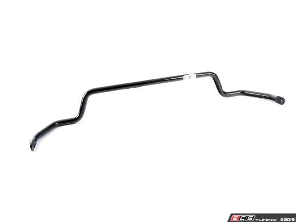 Genuine BMW - 31351090858 - E36 Front Sway Bar - 24mm (31-35-1-090-858)