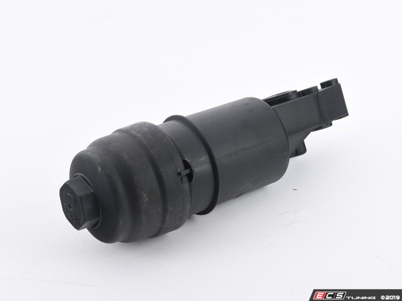 URO - 06E115405K - Oil Filter Adapter