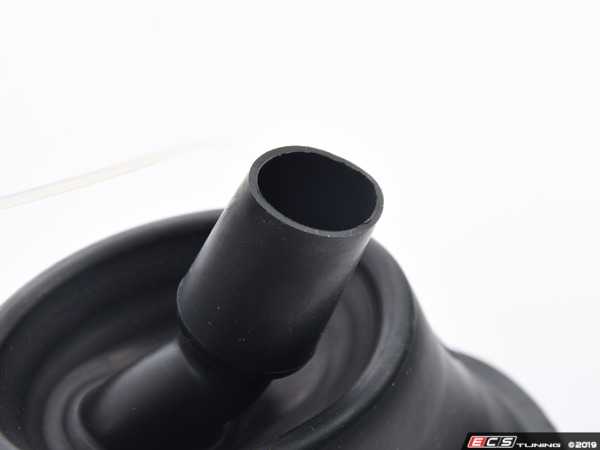 Genuine BMW - 25117596026 - RUBBER BOOT (25-11-7-596-026)