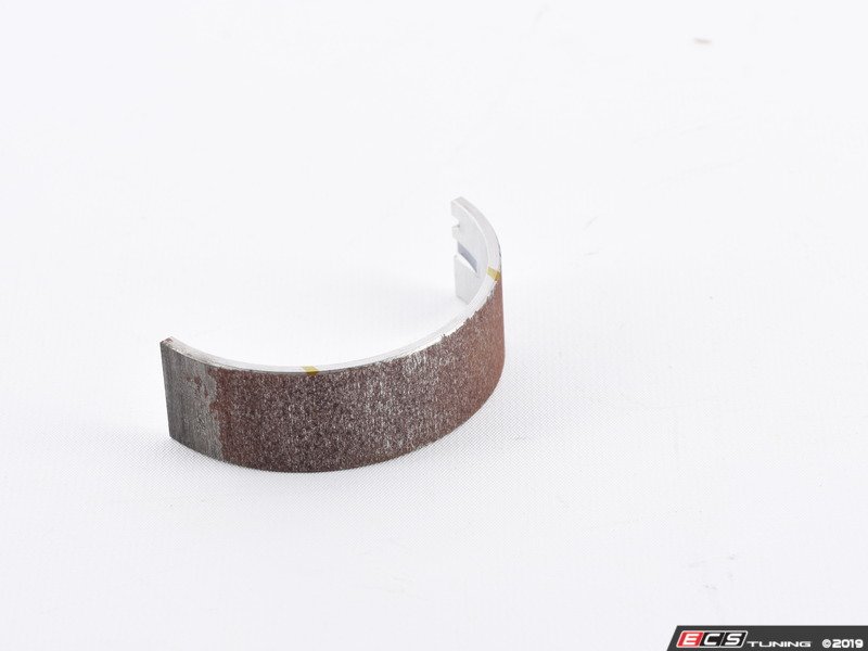 Genuine BMW - 11217576760 - Bearing Shell Yellow (11-21-7-576-760)