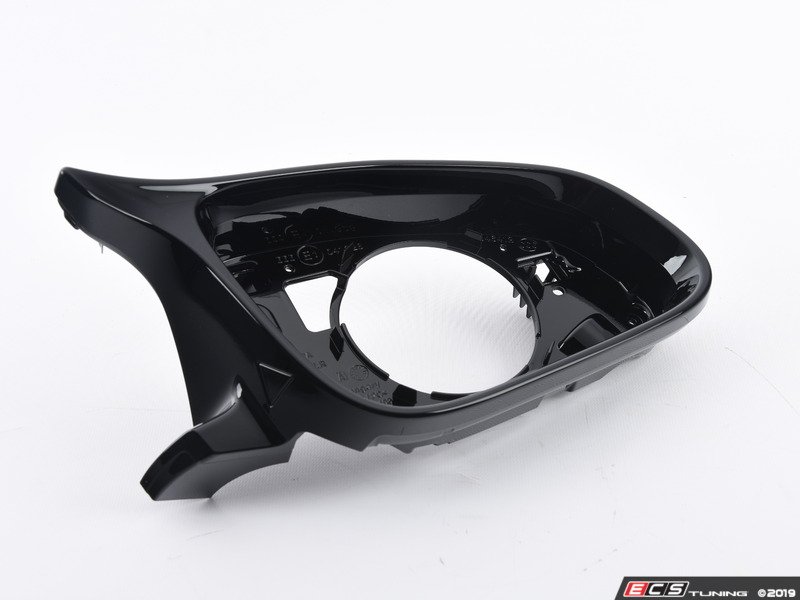 Genuine BMW - 51168059554 - SUPPORTING RING RIGHT (51-16-8-059-554)