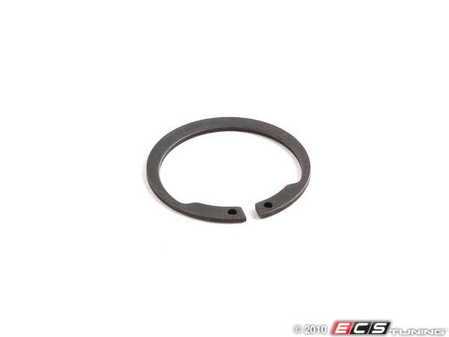 Genuine BMW - 31607565315 - CV Boot Repair Kit - (Inner) (31-60-7-565-315)