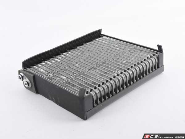 Genuine BMW - 64118385690 - A/C Evaporator (64-11-8-385-690)