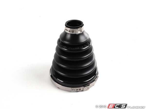 Genuine BMW - 31607565315 - CV Boot Repair Kit - (Inner) (31-60-7-565-315)