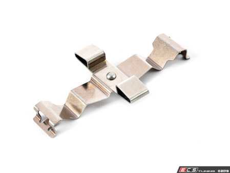 Genuine Volkswagen Audi - 8r0615269KT - Front Brake Pad Securing ...