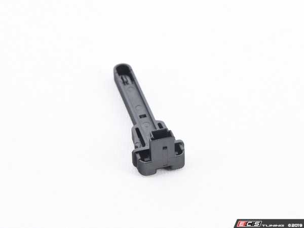 Genuine BMW - 64119116269 - Evaporator Temperature Sensor (64-11-9-116-269)