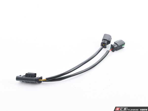 Hamburg Tech - 12517646145 - Adapter Lead