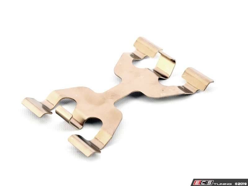 Genuine Mercedes Benz - 0004210500 - SPREADER SPRING