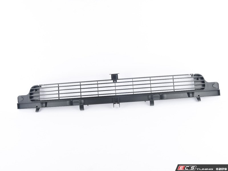 Genuine Volkswagen Audi - 7D085365401C - Radiator Grille - Lower