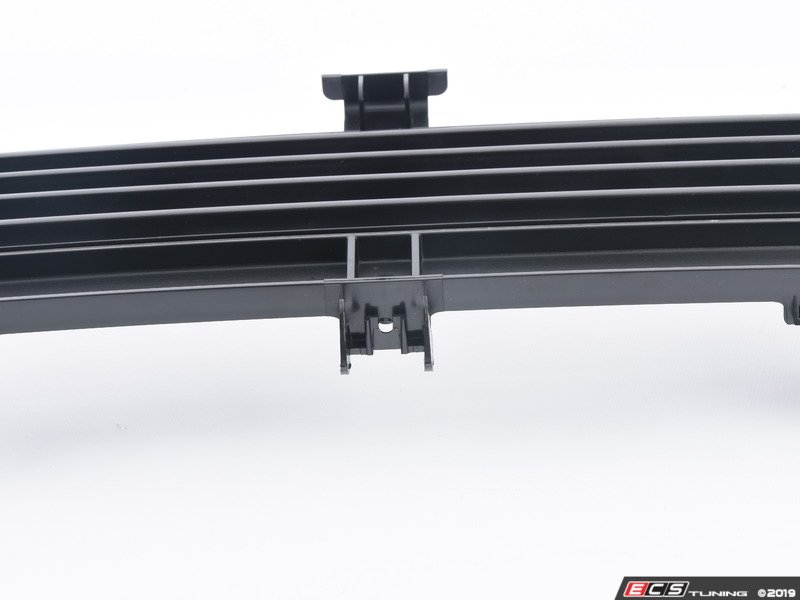 Genuine Volkswagen Audi - 7D085365401C - Radiator Grille - Lower