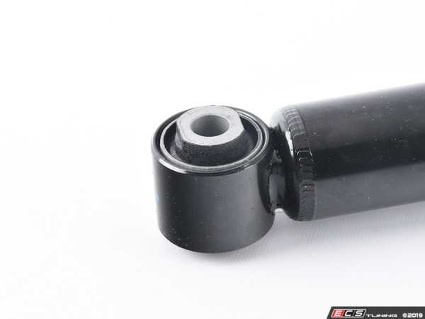 Genuine BMW - 37106864762 - BMW left spring strut (37-10-6-864-762)