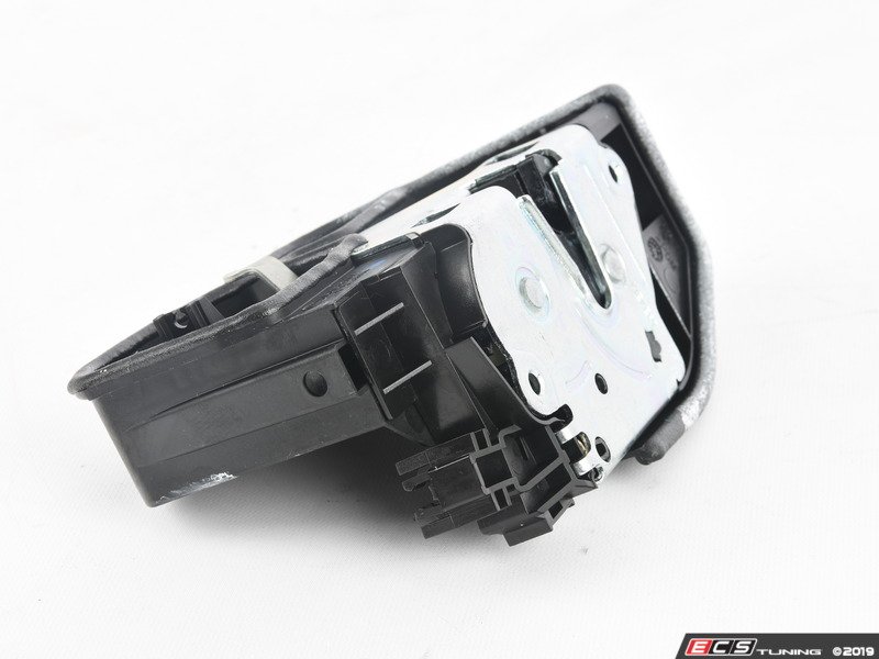 Genuine BMW - 51217229456 - SYSTEM LATCH, RIGHT (51-21-7-229-456)