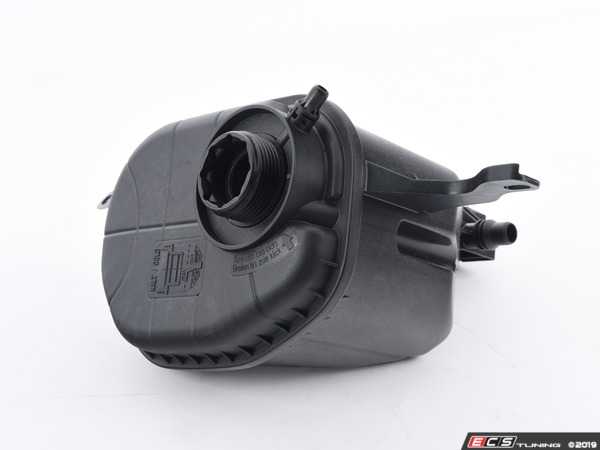 Mahle-Behr - 17137647284 - F10 expansion tank