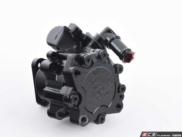 Atlantic Automotive Engineering - 32416766190 - Remanufactured Power ...