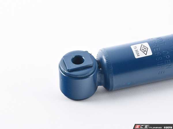 Meyle - 33503451402 - Rear Shock Absorber - Priced Each