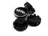 Genuine MINI - 36122469709 - Floating Center Cap "MINI" - Set (36-12-2 ...