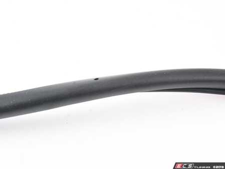 Genuine BMW - 51218223659 - E65 Front Door Weather Strip - Priced Each ...