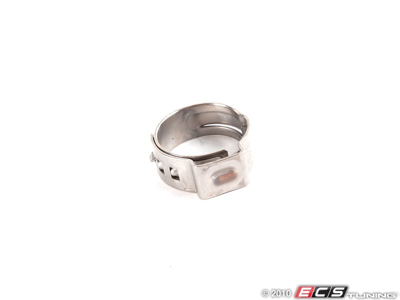 Genuine Volkswagen Audi - N10196901 - Pinch Clamp - Priced Each (N 101 ...