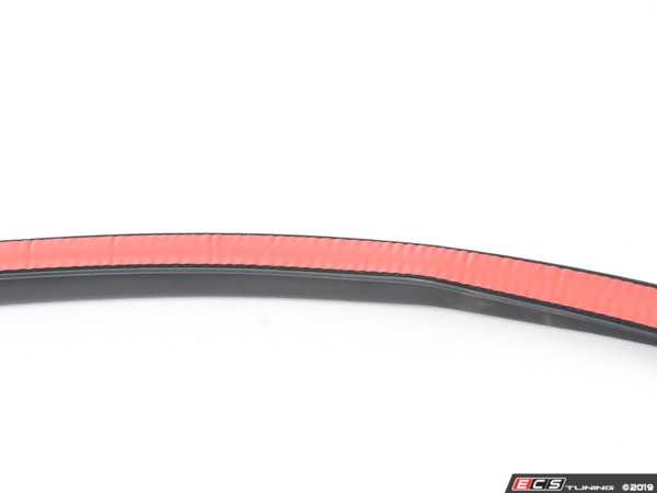 Genuine BMW - 51218223659 - E65 Front Door Weather Strip - Priced Each ...