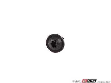 Genuine Volkswagen Audi - N90986802 - Torx Screw - Priced Each (N 909 ...