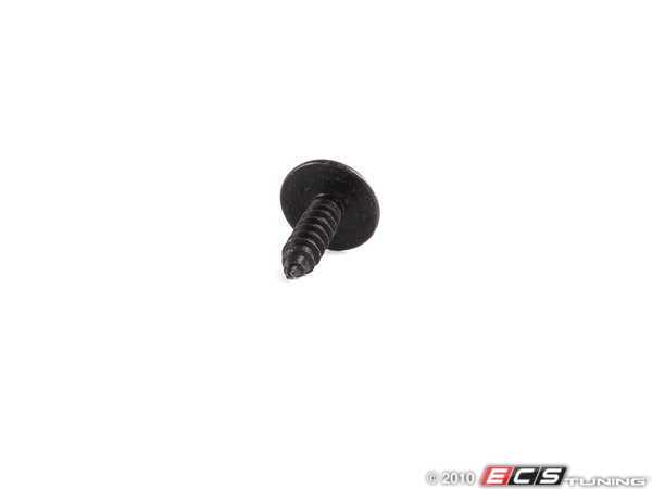 Genuine Volkswagen Audi - N90986802 - Torx Screw - Priced Each (N 909 ...
