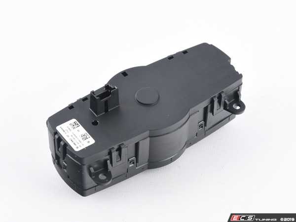 Genuine BMW - 61316803962 - Control Element Light (61-31-6-803-962)