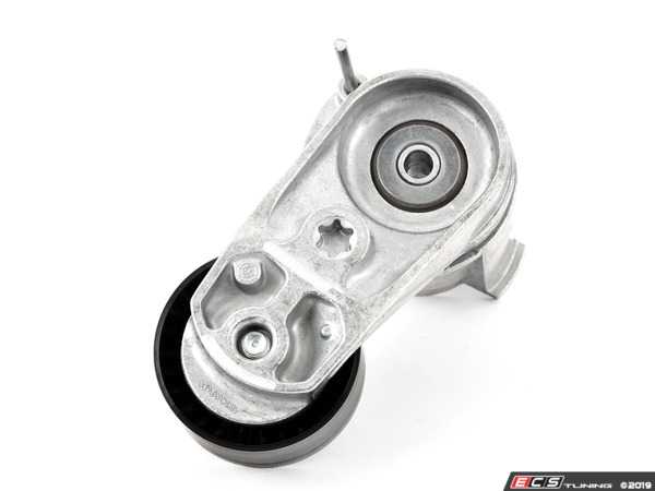 Genuine BMW - 11288088632 - Mechanical Belt Tensioner (11-28-8-088-632)