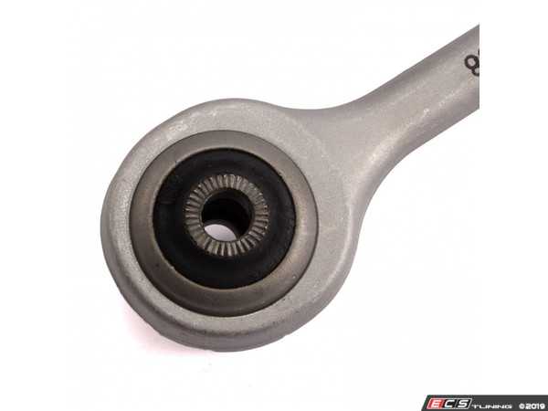 Lemforder - 31126774827 - Lower Control Arm - Left