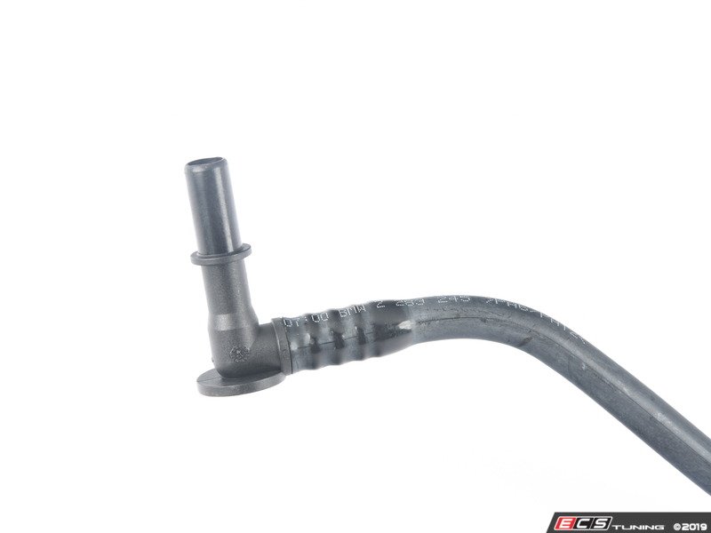 Genuine BMW - 16132283245 - SCAVENGING LINE (16-13-2-283-245)