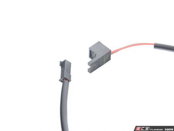 Genuine BMW - 61316958127 - HALL SENSOR (61-31-6-958-127)