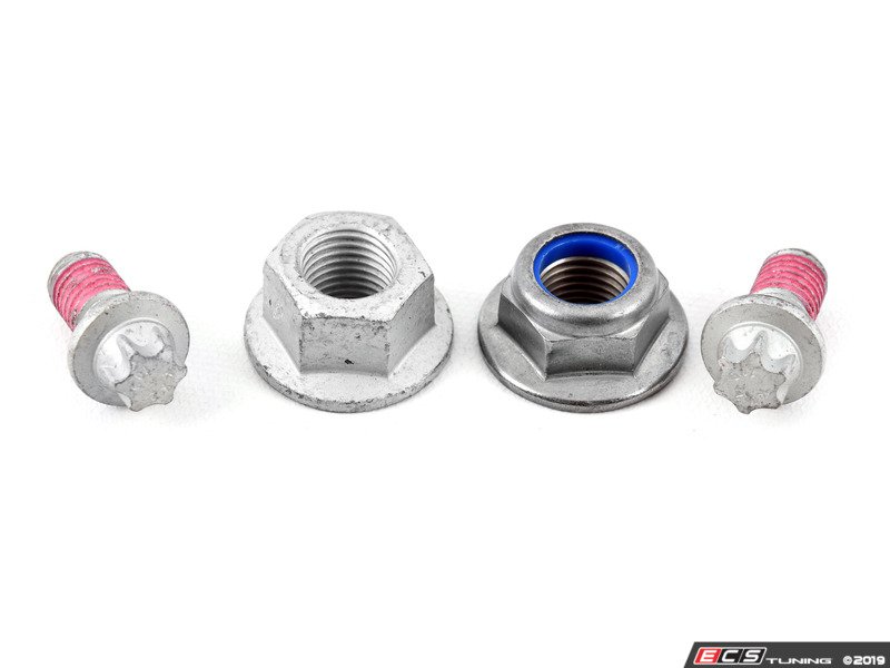 Genuine BMW - 31122457390 - REPAIR KIT FOR RADIU (31-12-2-457-390)