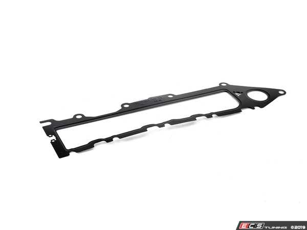 Genuine Volkswagen Audi - 04L129717D - Intake gasket (04L 129 717 D)